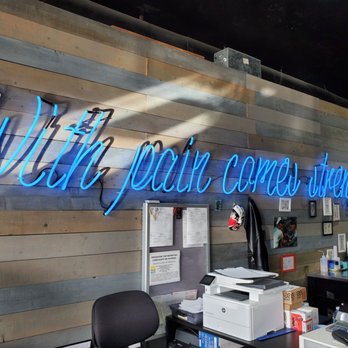 OXYGEN INK - SOUTH BEACH - Updated August 2025 - 281 Photos & 45 ...