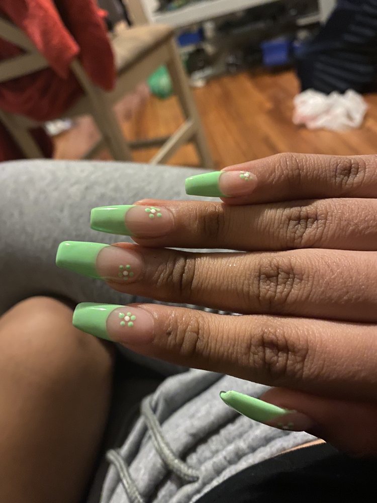 T&T NAILS SALON - Updated September 2025 - 149 Photos & 39 Reviews ...