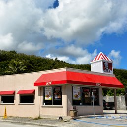 KFC ANIGUA - Updated May 2026 - 56 Photos - Herman Cortez Ave, Hagåtña ...