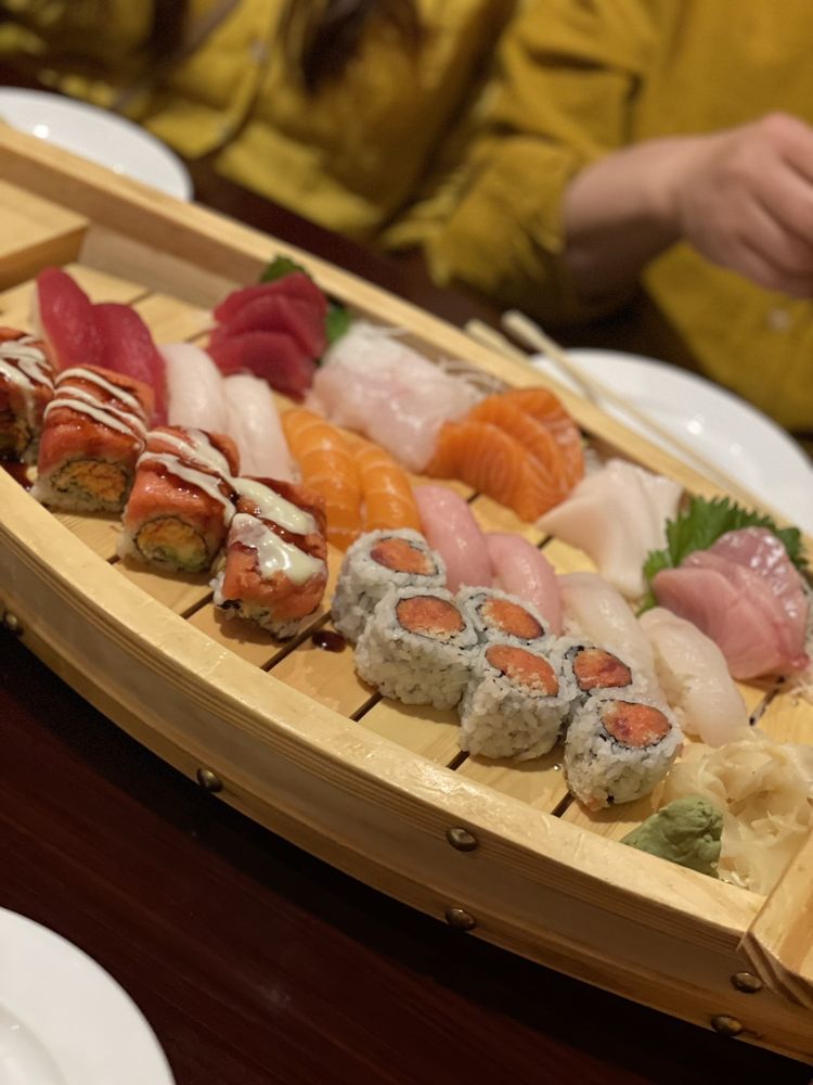 OCHA - Updated July 2025 - 85 Photos & 127 Reviews - 403 Bloomfield Ave ...