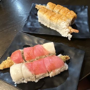 OMG SUSHI - Updated November 2024 - 267 Photos & 158 Reviews - 63 ...