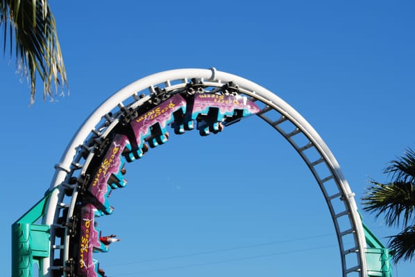 CASTLES N’ COASTERS - Updated September 2025 - 462 Photos & 472 Reviews ...