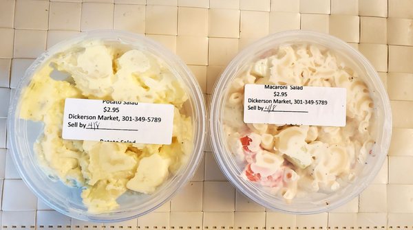 DICKERSON MARKET - Updated August 2025 - 21 Photos & 29 Reviews - 22145 ...