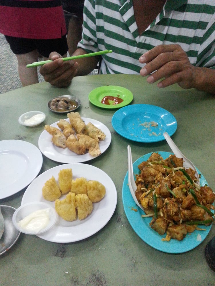 LEN SEN - Updated August 2025 - 1, Jalan 2,, Kuala Lumpur, Malaysia ...