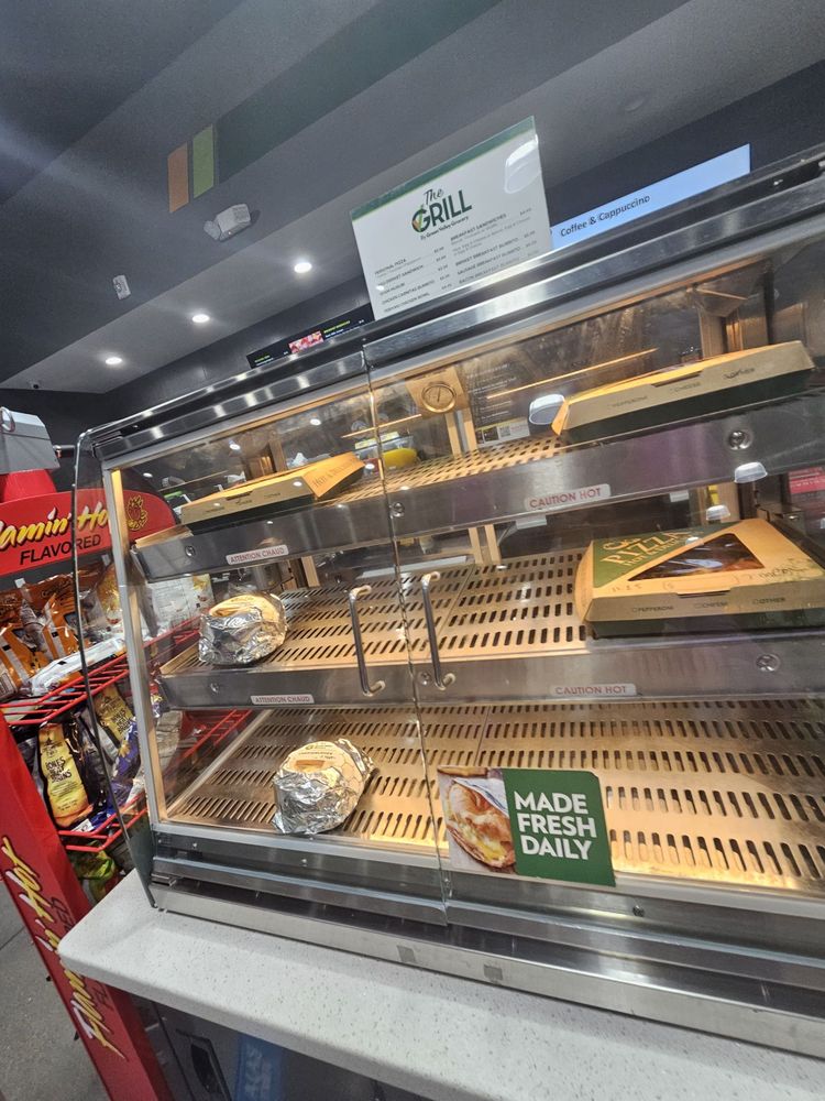 GREEN VALLEY GROCERY - 2730 W Centennial Pkwy, North Las Vegas, Nevada ...