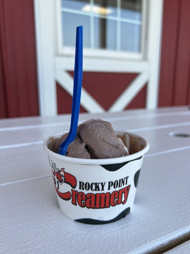ROCKY POINT CREAMERY - Updated November 2025 - 244 Photos & 270 Reviews ...