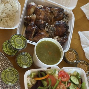 POLLO A LA BRASA - 634 Photos & 1016 Reviews - 764 S Western Ave, Los ...
