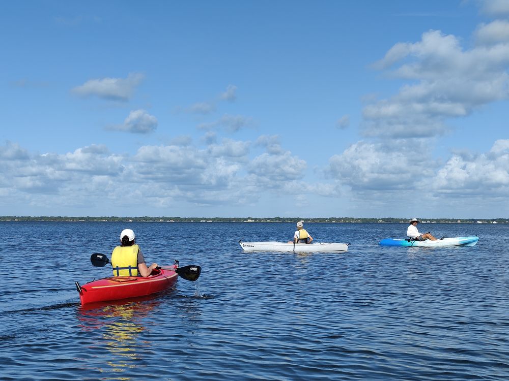 CALYPSO KAYAKING - Updated May 2025 - 79 Photos & 45 Reviews - 4905 N ...