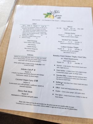 WHITE GUAVA CAFE - 128 Photos & 122 Reviews - 54 E Puainako St, Hilo ...