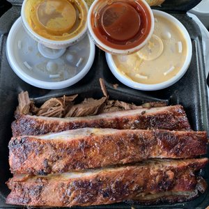 RUSTY PIG BBQ - Updated December 2025 - 17 Photos & 36 Reviews - 600 N ...
