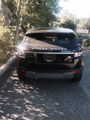 LAND ROVER MANHATTAN - Updated November 2025 - 41 Photos & 147 Reviews ...