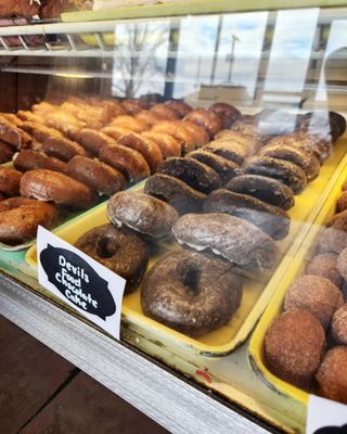 THE DONUT HAUS BAKERY - Updated December 2025 - 41 Photos & 67 Reviews ...