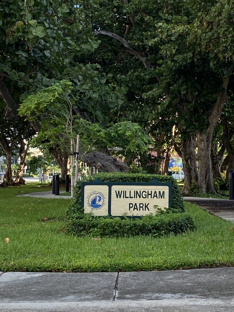 WILLINGHAM PARK - Updated June 2025 - 13 Photos - 2100 N Atlantic Blvd ...