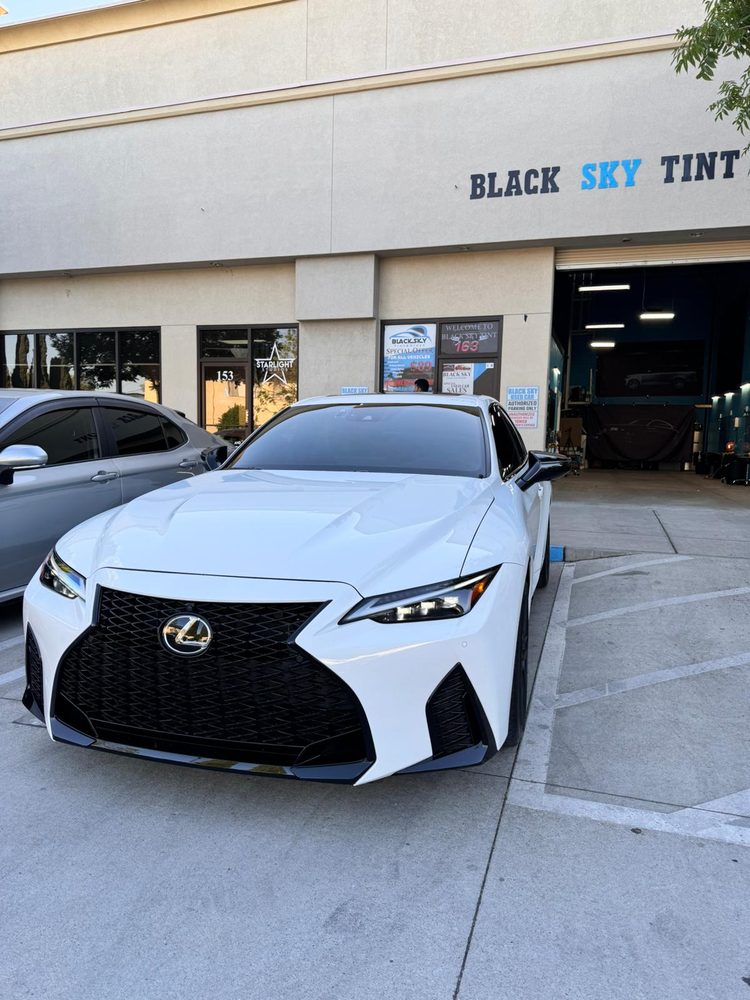 BLACK SKY TINT & GLASS - Updated February 2025 - 77 Photos & 12 Reviews ...