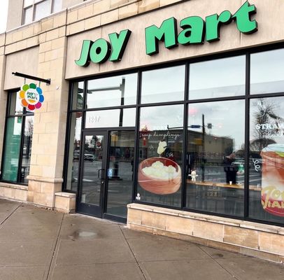 JOY MART - Updated October 2025 - 60 Photos & 13 Reviews - 1347 Mt Hope ...