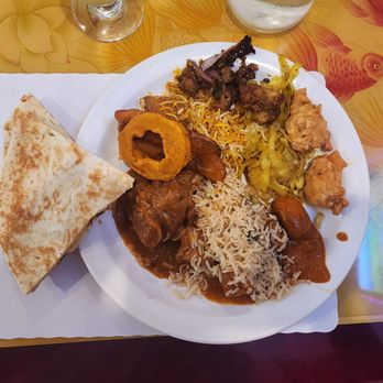 5TH ELEMENT INDIAN BISTRO & BAR - Updated September 2025 - 111 Photos ...