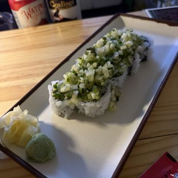 SUSHI VICE - Updated July 2025 - 126 Photos & 47 Reviews - 323 Laskin ...