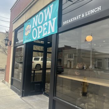 THE BAGELRY - Updated November 2024 - 75 Photos & 44 Reviews - 3212 ...