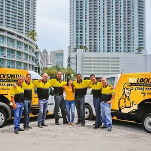 PUBLIC LOCKSMITH - Updated December 2025 - 235 Photos & 79 Reviews ...