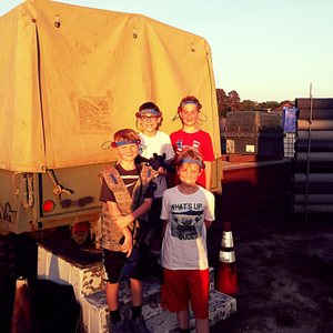 SPEC-OPS LASER TAG - Updated October 2025 - 17 Photos - Sicklerville ...