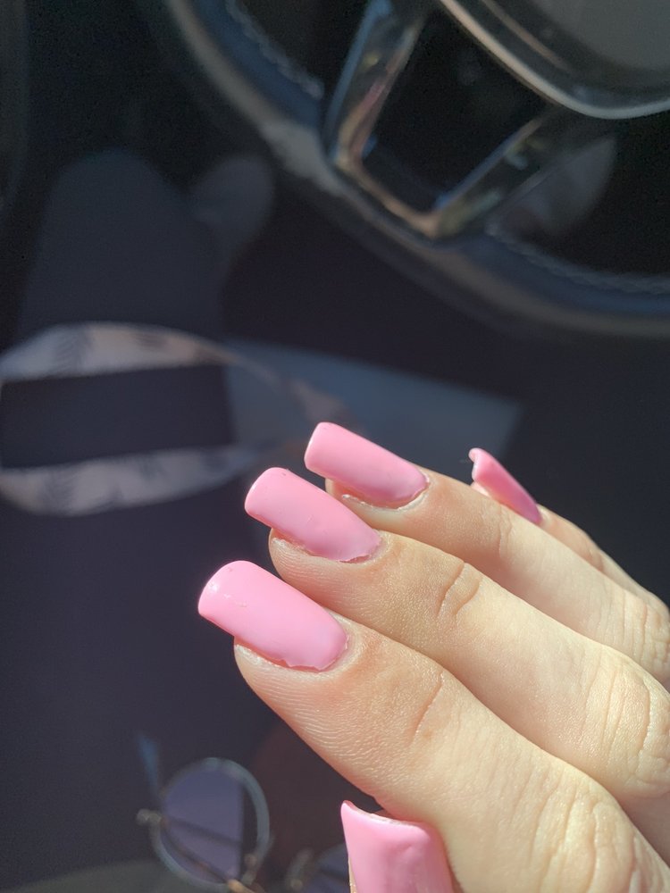 PRETTY NAILS - 58 Photos & 61 Reviews - 2390 E Serene Ave, Las Vegas ...