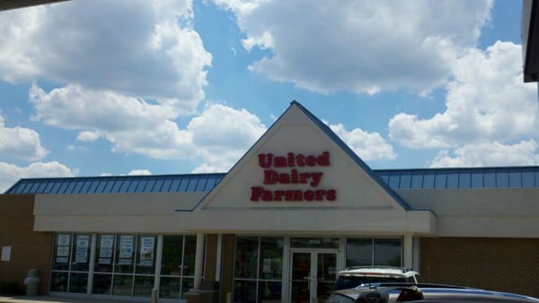 UNITED DAIRY FARMERS STORE 675 - Updated October 2025 - 2191 Polaris ...