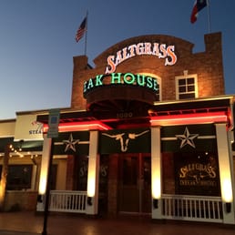 Saltgrass Steak House Reviews | Read Customer Service Reviews of ...