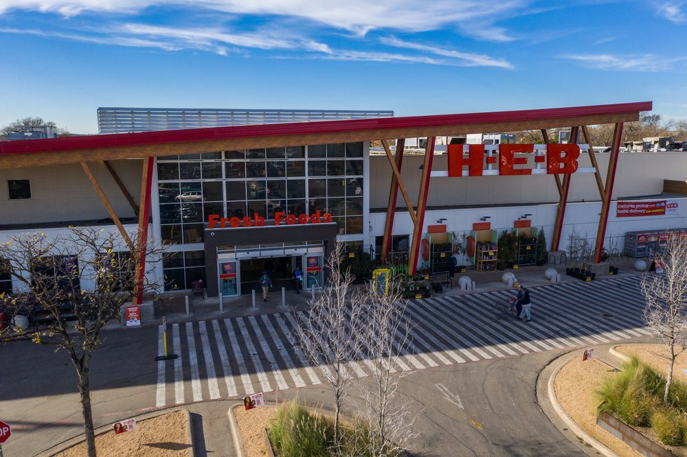H-E-B - 41 Photos & 58 Reviews - 2701 E 7th St, Austin, Texas - Grocery ...