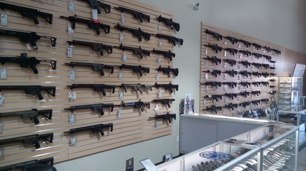 IMPACT GUNS - Updated December 2025 - 19 Photos & 59 Reviews - 285 W ...