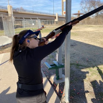 GARLAND PUBLIC SHOOTING RANGE - 46 Photos & 87 Reviews - 2606 Pleasant ...