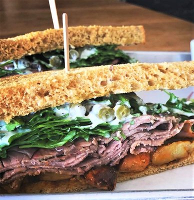 THE MUNCH COMPANY - 231 Photos & 275 Reviews - Sandwiches - 1028 ...