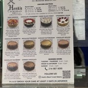 HENK’S EUROPEAN DELI & BLACK FOREST BAKERY - 357 Photos & 456 Reviews ...