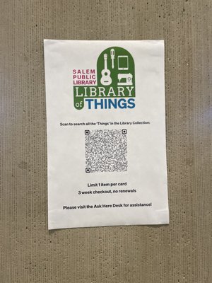 SALEM PUBLIC LIBRARY - Updated November 2024 - 47 Photos & 19 Reviews ...