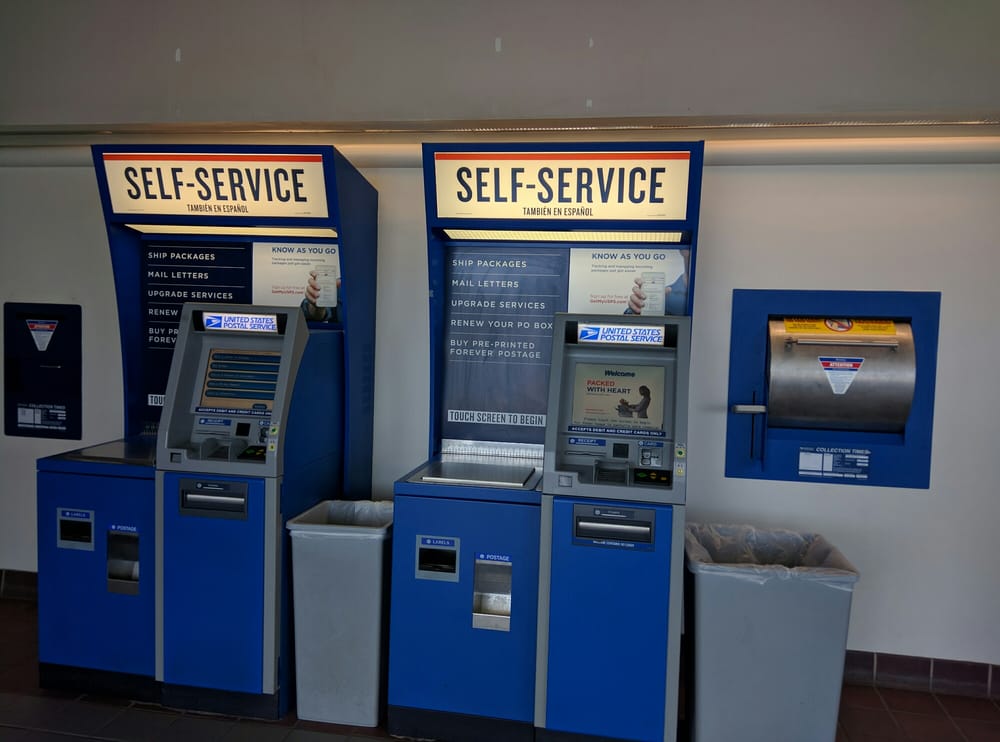 US POST OFFICE - Updated December 2025 - 21 Reviews - 5500 N Bailey Ave ...