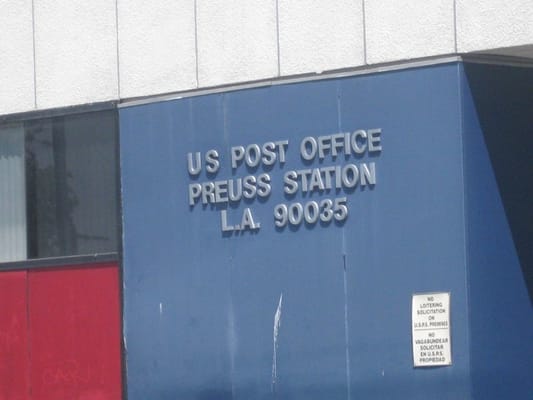 US POST OFFICE - Updated October 2025 - 20 Photos - 137 Reviews - 1270 ...