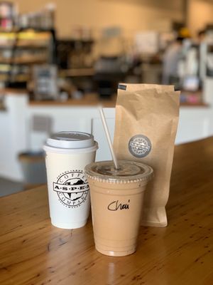 ASPEN COFFEE - Updated October 2025 - 32 Photos & 46 Reviews - 3649 E ...