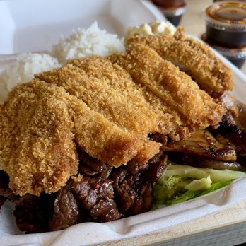 KAHU HAWAIIAN BBQ - Updated October 2024 - 129 Photos & 159 Reviews ...
