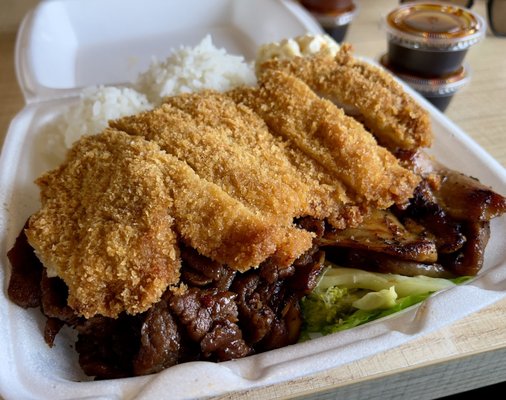 KAHU HAWAIIAN BBQ - Updated December 2024 - 132 Photos & 161 Reviews ...