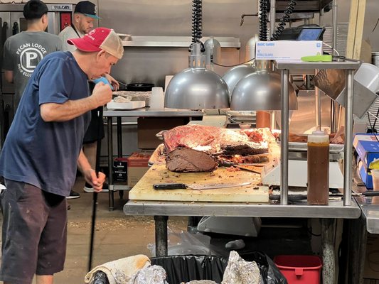 PECAN LODGE - 6169 Photos & 6063 Reviews - 2702 Main St, Dallas, TX - Yelp