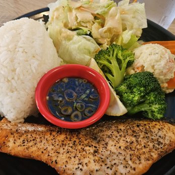 SUNSHINE KITCHEN - 351 Photos & 255 Reviews - 1006 Mission Ave ...