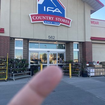 IFA COUNTRY STORE - AMERICAN FORK - Updated December 2025 - 48 Photos ...