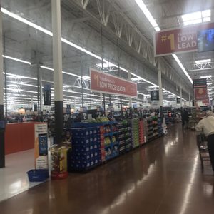 WALMART SUPERCENTER - 10 Photos & 20 Reviews - Department Stores - 3201 ...