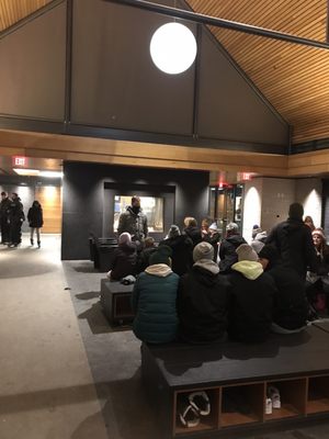 CENTRAL PARK ICE SKATE LOOP - Updated December 2025 - 16 Photos & 11 ...