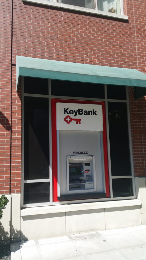 KEYBANK - Updated August 2025 - 11 Reviews - 1536 NW Market St, Seattle ...