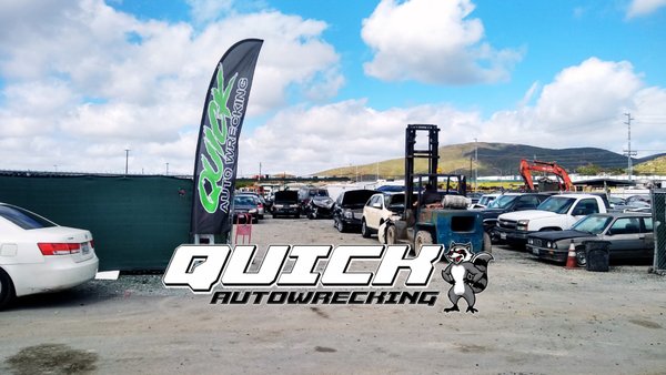 QUICK AUTO WRECKING - Updated December 2025 - 552 Alta Rd, San Diego ...