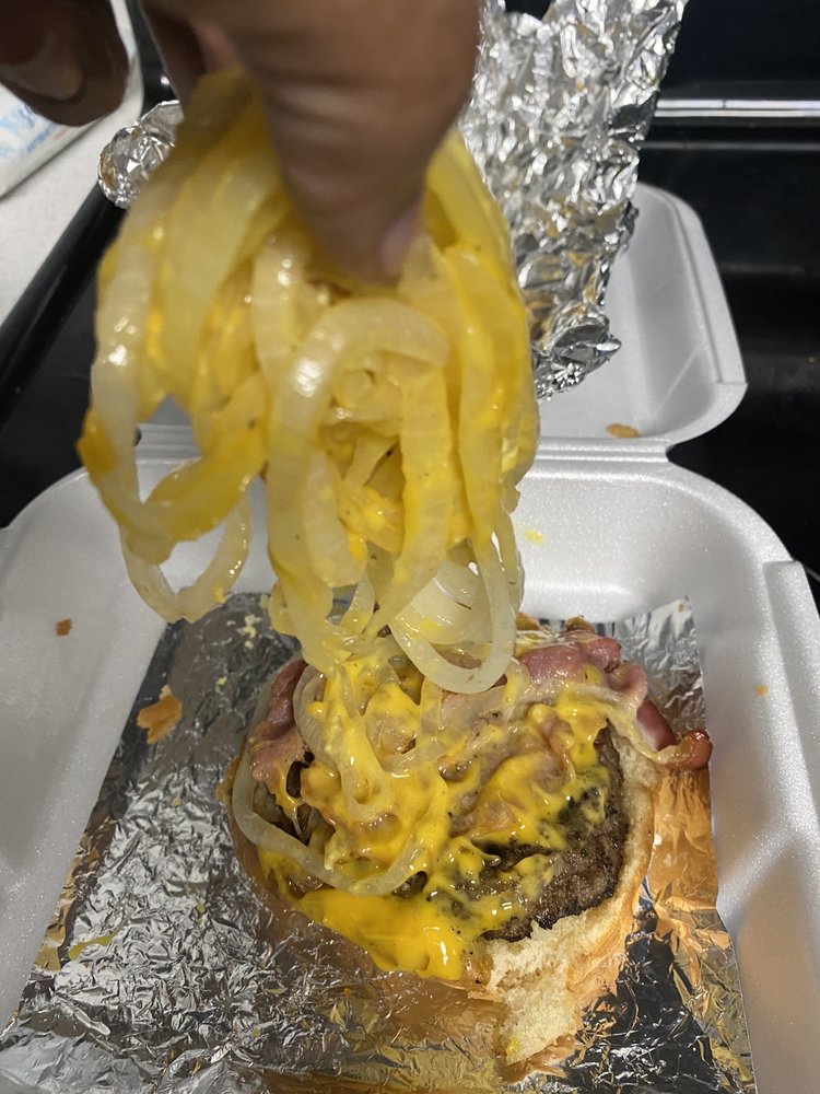 COOK OUT - Updated July 2025 - 90 Photos & 72 Reviews - 7970 US Hwy 64 ...