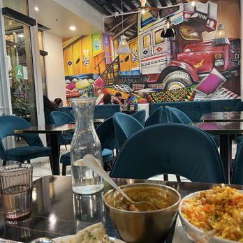 DADDY JI - Updated February 2025 - 309 Photos & 282 Reviews - 201 N Indian Hill Blvd, Claremont ...