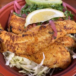 GOT WABO FISH TACOS - Updated October 2025 - 142 Photos & 95 Reviews ...