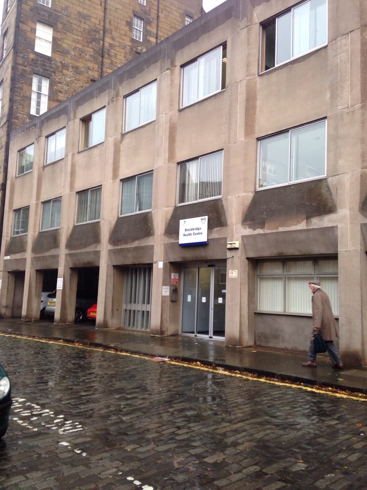 BLUE PRACTICE - Updated February 2025 - 1 India Place, Edinburgh ...