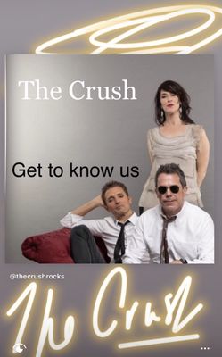 THE CRUSH BAND - Updated October 2025 - 10 Photos - Woodland Hills ...